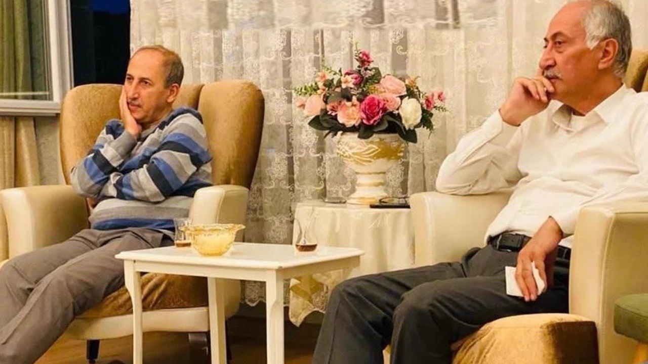 ERZİN AİLESİNİN ACI GÜNÜ